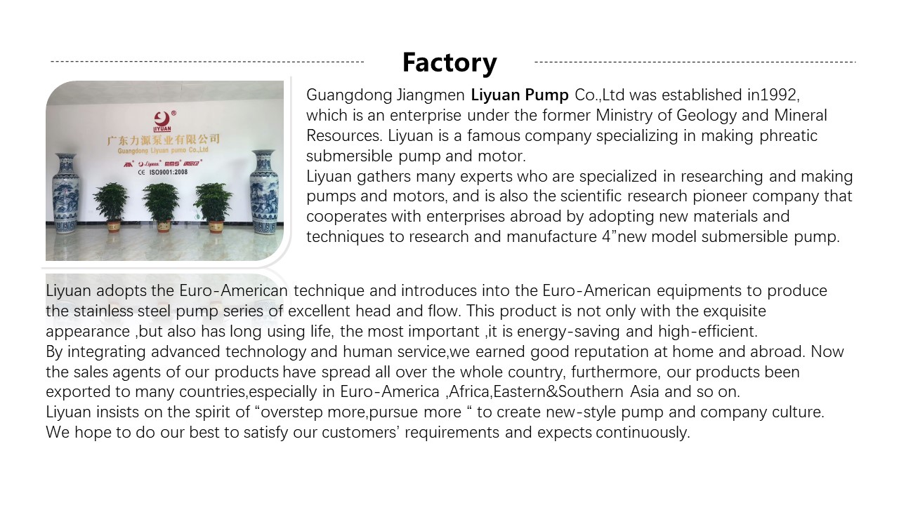 3000w Dc Submersible Pump 150-380v Deep Well Solar Pump, High Quality ...