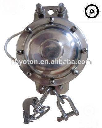 Solas Life Raft Hydrostatic Release Unit, High Quality Solas Life Raft ...