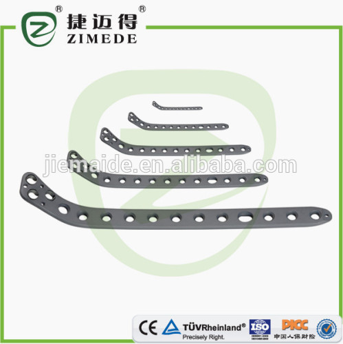 Multi-axial Tibial Proximal Lateral Locking Plate Hospital Surgery ...