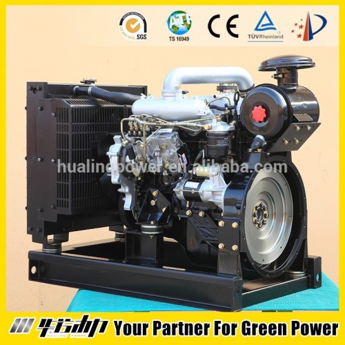 40hp Diesel Engine, High Quality 40hp Diesel Engine on Bossgoo.com