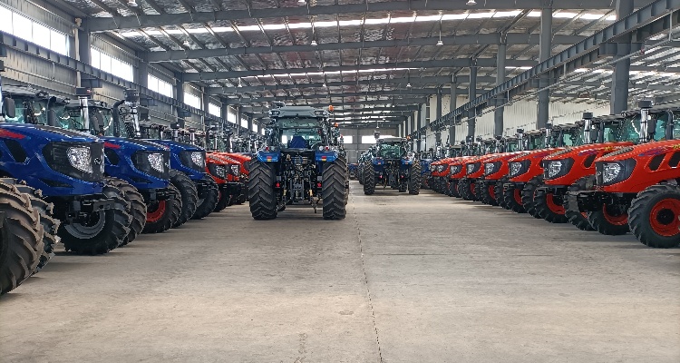Legend New 200hp China Tractor Agriculture Diesel Engine Components ...