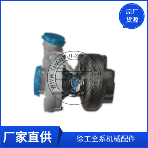 Xcmg로드 롤러 부품 터보 차저 860121129, Bossgoo.com의 고품질 Xcmg로드 롤러 부품 터보 차저 860121129