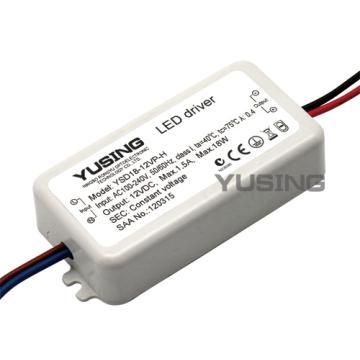 18w Pot Lamp Led Driver, High Quality 18w Pot Lamp Led Driver on ...