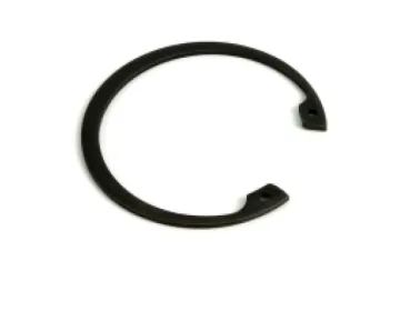 Carbon Steel Retaining Ring Internal Circlip Snap Ring, High Quality ...