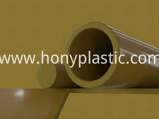 Duratron® T4203 PAI Polyamide-imide AE (Aerospace) China Manufacturer