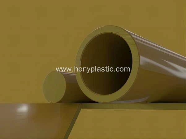 Duratron® T4203 PAI Polyamide-imide AE (Aerospace) China Manufacturers ...
