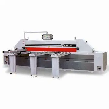 Reciprocating Panel Saw, Adopts Clockwise And Counter-clockwise ...