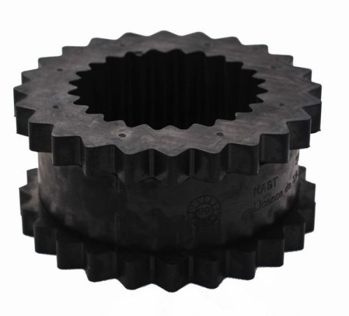 Atlas Copco Compressor Part Rubber Shaft Flexible Coupling, High ...