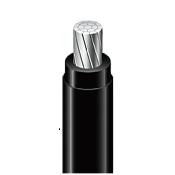 5*10mm2 Aluminium conductor XLPE Insulated power cable China ...