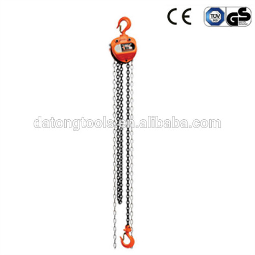 0.5 Ton Elephant Chain Block With Ce Gs, High Quality 0.5 Ton Elephant ...