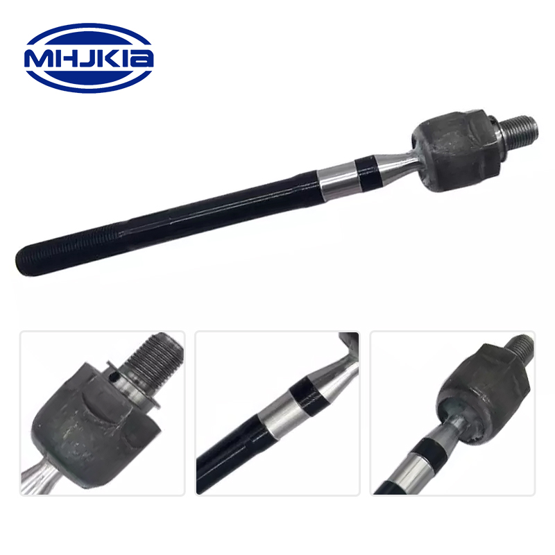 57724-2e000 แร็คพวงมาลัยรถยนต์สำหรับ Hyundai Kia คุณภาพสูง 57724-2e000 ...