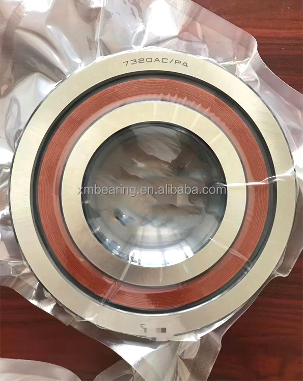 Precision Angular Contact Bearings 7008 7009 7010 7011 Csn24tynv1vsulp4 ...