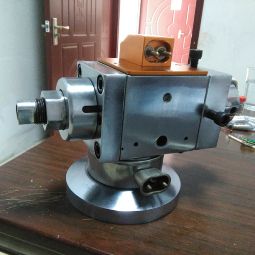 Manual Centering Wire Extrusion Head With Optimal Concentricity, High ...