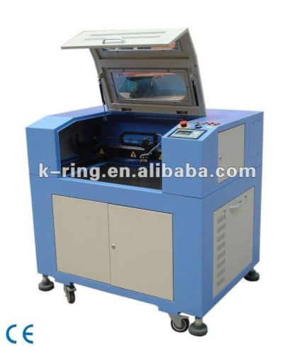 Rubber Sheets Laser Cutting Machine Kr640, High Quality Rubber Sheets ...