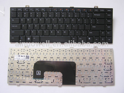 Black Us Layout For Toshiba Laptop Keyboard Layout, High Quality Black ...