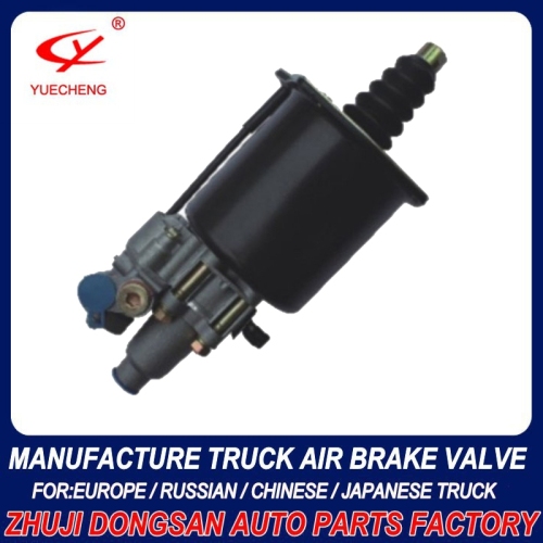 Wabco Parts Clutch Booster 9700511240, High Quality Wabco Parts Clutch ...