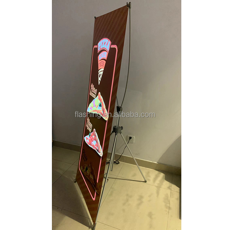 High Quality El Panel Signage Posters For Indoor Use, High Quality High ...