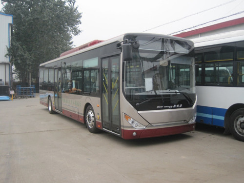 12m Electric City Bus With Rhd Lhd, High Quality 12m Electric City Bus ...