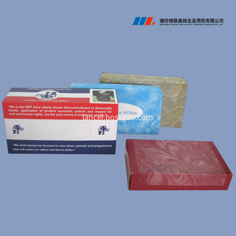 Ultra Soft Virgin Pulp Facial Box Tissue, High Quality Ultra Soft ...