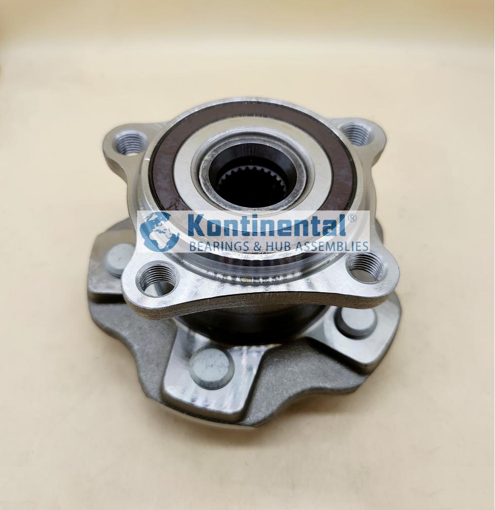 42410-48060 렉서스 Rx450 휠 허브 어셈블리, Bossgoo.com의 고품질 42410-48060 렉서스 Rx450 ...