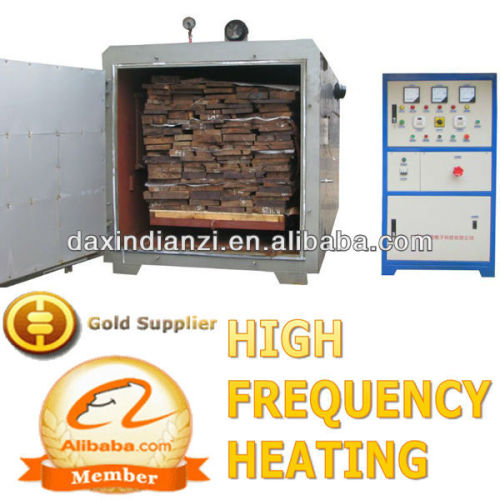 North American Red Oak Timber Lumber Vacuum Wood Dryer, High Quality ...