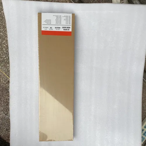 Cummins Engine Upper Gasket Kit 4955229/c4955229, High Quality Cummins ...