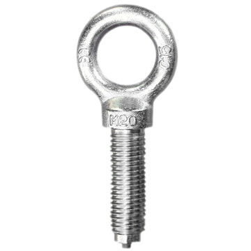 Long Lifting Bolt, Forging Process, High Quality Long Lifting Bolt ...