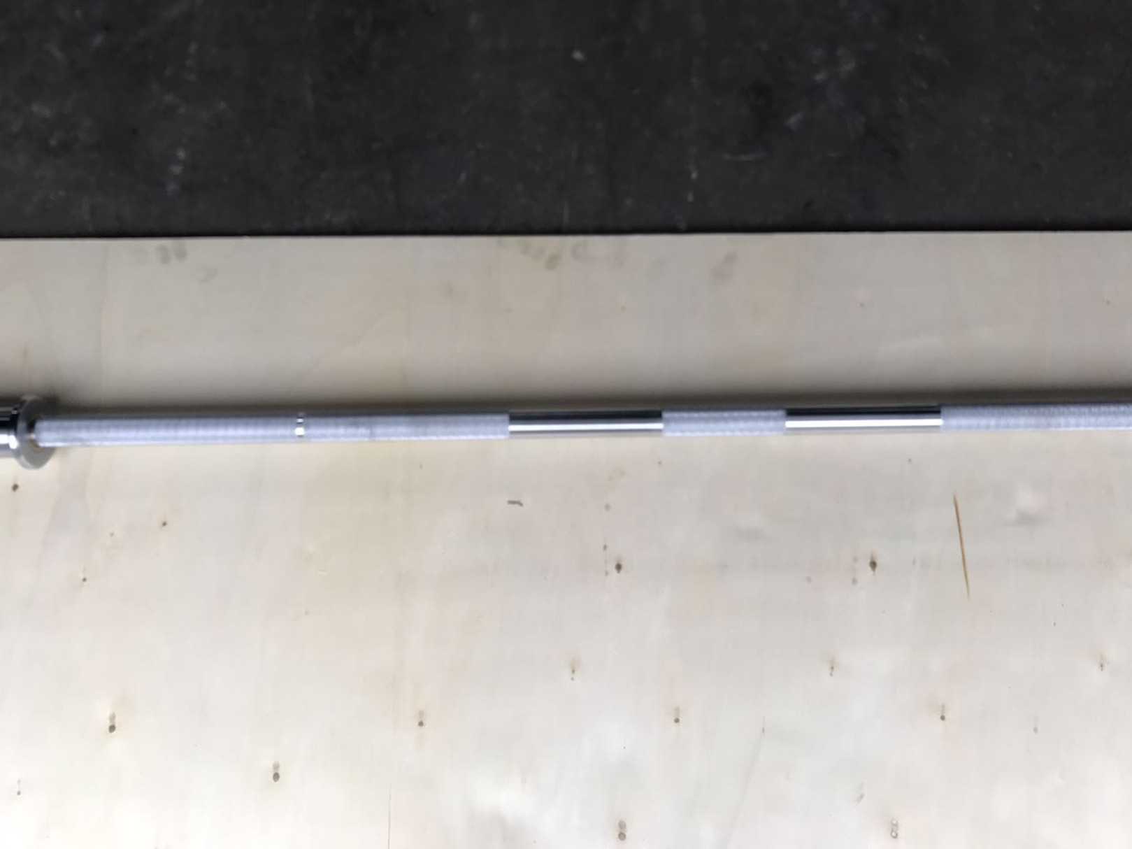 1500lb 2000mm Hard Chromed Bar, High Quality 1500lb 2000mm Hard Chromed Bar on Bossgoo.com