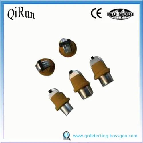 Molten Steel Immersion Round Sampler, High Quality Molten Steel ...