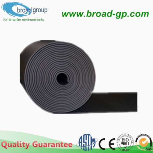 China Building Material Thermal Insulation Nitrile Rubber Foam ...