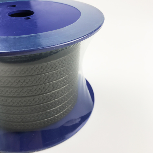 Aohong High Temperature Graphite Packing With Inconel Wire And ...