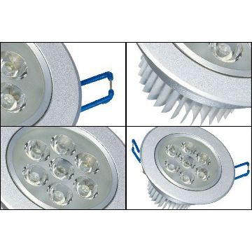 High Power Smd Led Downlight 7w, Bossgoo.com의 고품질 High Power Smd Led ...