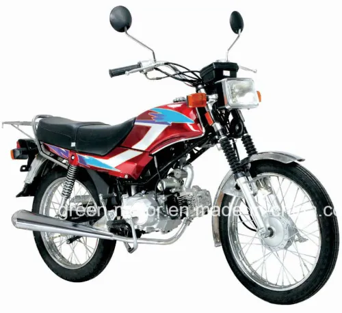 Lifo 50cc/70cc/100cc/110cc/90cc Motorcycle With Kick Start, High ...