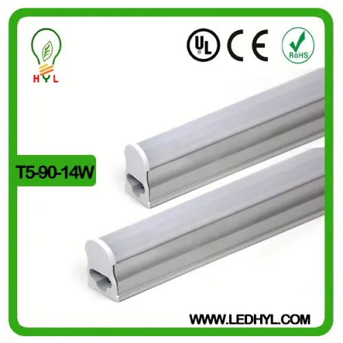 2014 Hottest 14w T5 Led Tube 900mm Led Tube Price Led Tube Light T8 ...