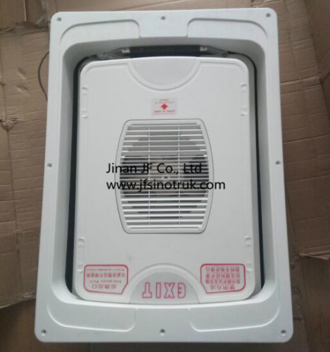 Bus Roof Skylight Roof Hatch Jf-019-008 910a, High Quality Bus Roof ...