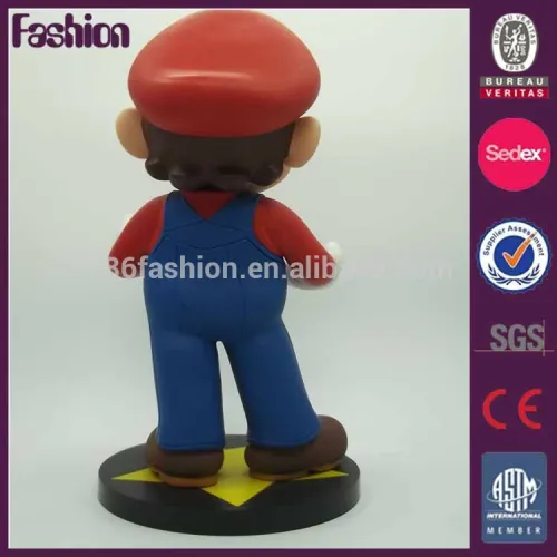 Oem Cartoon Pvc Toy; Pvc Figure Toy; Custom Pvc Toys, High Quality Oem ...