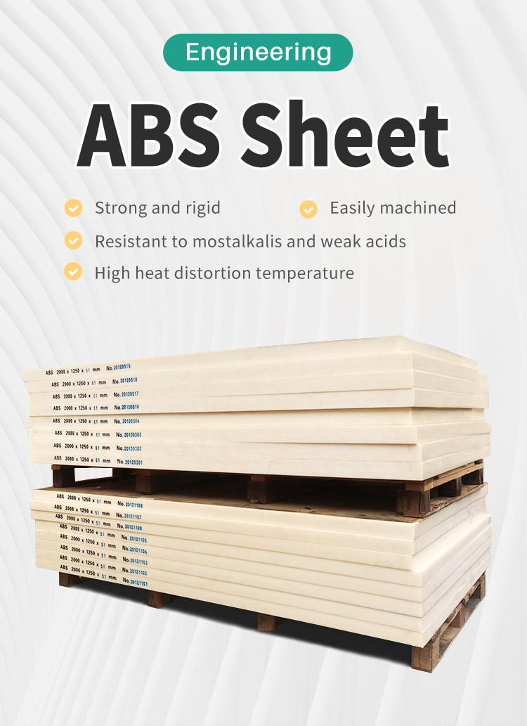 แผ่นแผ่นแผ่นพลาสติก Abs คุณภาพสูง แผ่นแผ่นแผ่นพลาสติก Abs บน bossgoo.com