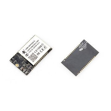 Serial Uart Ttl To Wifi/wireless Module With External Antenna (usr-wifi232-cb), High Quality ...