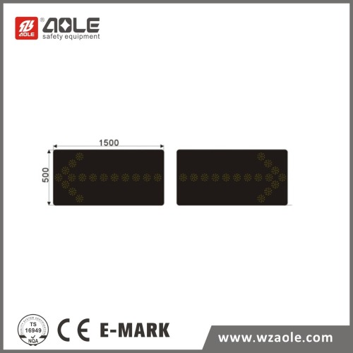 Traffic Signal Led Arrow Board, High Quality Traffic Signal Led Arrow ...