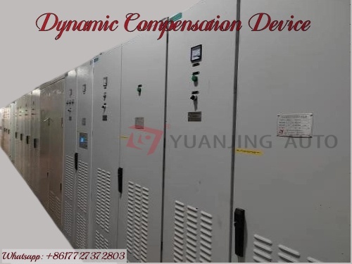 Innovative Compensation Devices For Enhanced Performance, High Quality ...