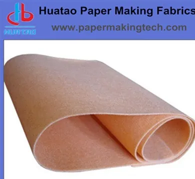 Press Felt For Paper Making, High Quality Press Felt For Paper Making ...