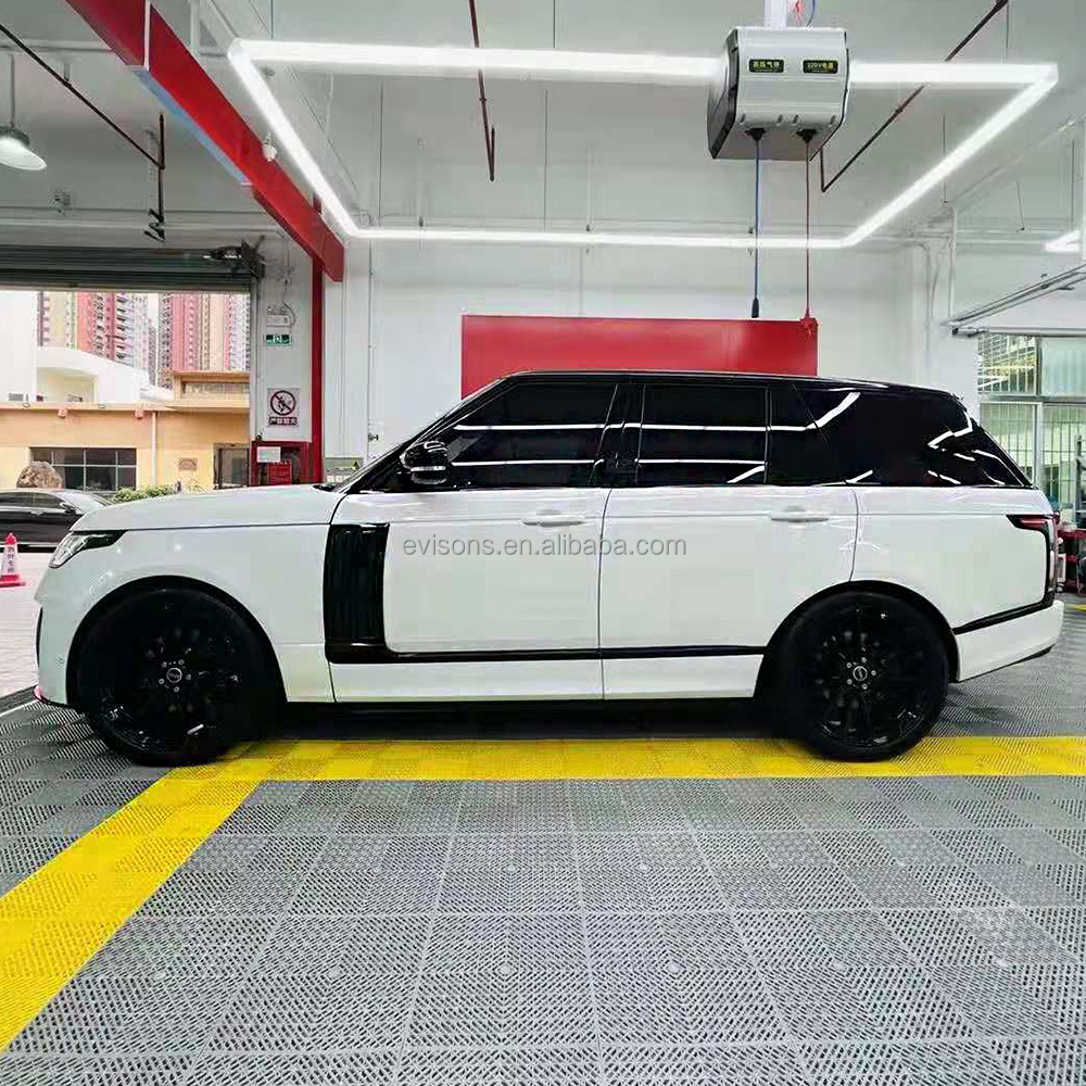 Svo Style Facelift Body Kit For Range Rover Vogue L405 2013-2017 ...