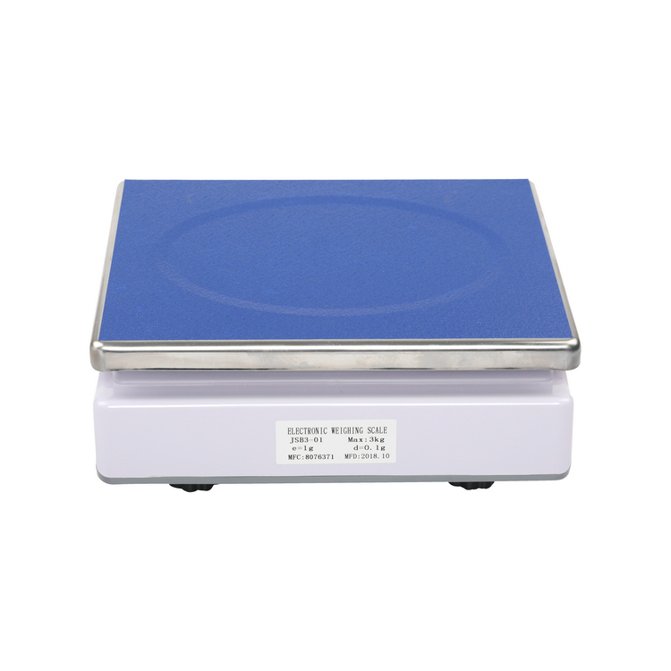 Red Led Display 30kg 1g Precision Electric Weighing Scale, High Quality ...