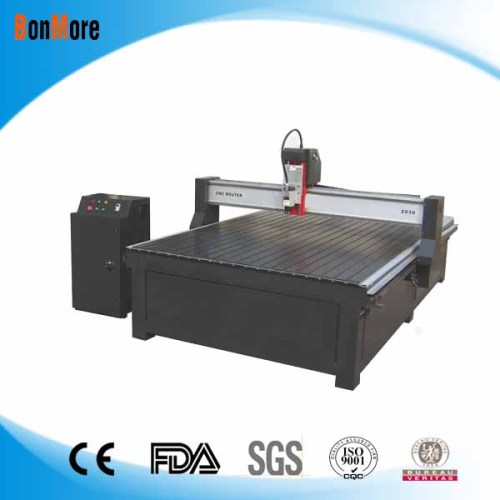 Bmw 2030 Cnc Router Engraver Drilling And Milling Machine, High Quality ...