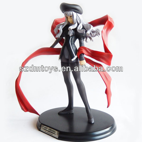 Famous Custom Anime Character Scale Models, High Quality Famous Custom ...