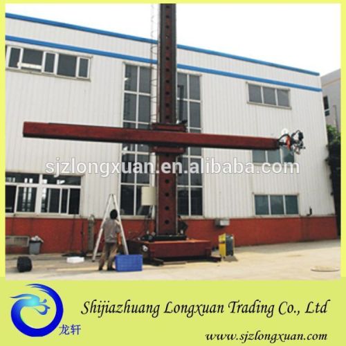 Large Pressure Vessel Welding Column And Boom, High Quality Large ...