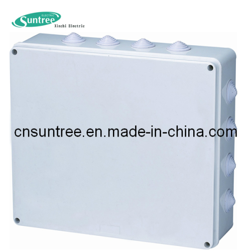 Pvc Waterproof Electrical Junction Boxes Explosion Proof Junction Box ...