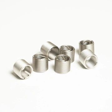 China Free Running Wire Thread Insert,Hardware Fastener Wire Thread ...