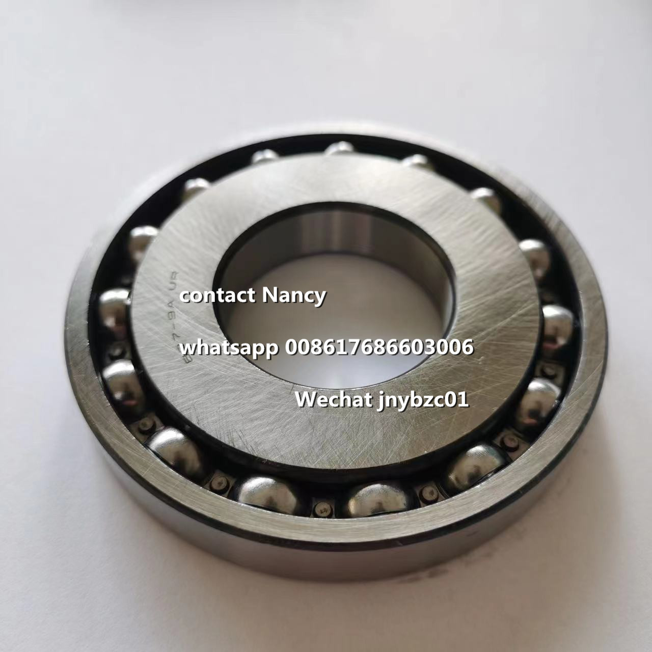 Original Gearbox Bearing B49-12 B49-12ur 49x95x18mm Automotive Deep ...