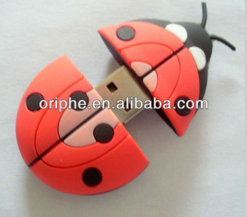 Ladybug Usb Flash Drive, High Quality Ladybug Usb Flash Drive on ...